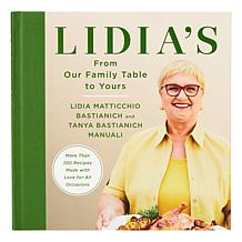 Cookbooks: Chef Cookbooks - Celebrity Cookbooks | HSN