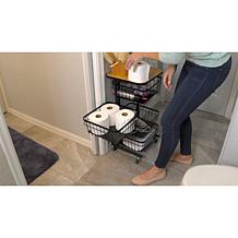 StoreSmith | Storage bins, Shelves, Desks, Organizers and More | HSN
