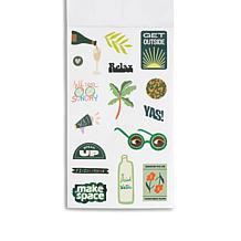 Scrapbook Stickers | HSN