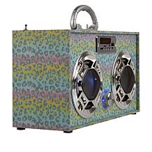 Boombox & Portable CD Players | HSN
