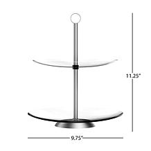 Serveware - Appetizer Plates, Pitchers, Cake Stands & More | HSN