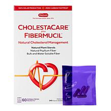 CholestaCare Plus Fibermucil - 10093582 | HSN