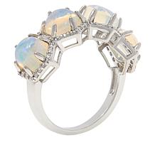 Opal Jewelry | October Birthstone Jewelry | HSN