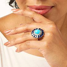 Turquoise Rings | HSN