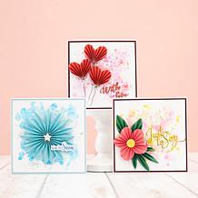 Crafter's Companion | Shop Crafting Sets & Bundles, Tools, Stamps ...