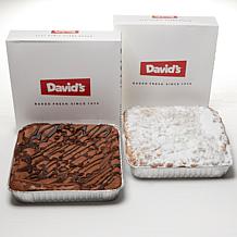 David's Cookies | Cookies, Muffins, Cheesecakes & Gourmet Food | HSN