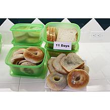 Debbie Meyer Green Boxes | HSN