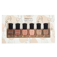 Deborah Lippmann Nail Polish | HSN