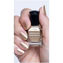 Deborah Lippmann Nail Polish | HSN