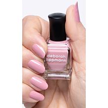 Deborah Lippmann Nail Polish | HSN