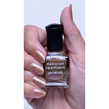 Deborah Lippmann Nail Polish | HSN