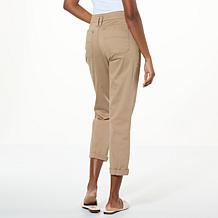 Democracy Women's Pants | HSN