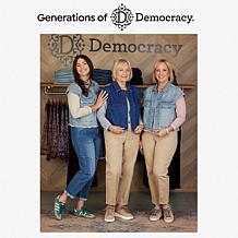Democracy - Women's Clothing and Apparel | HSN