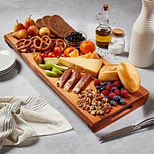 Serveware - Appetizer Plates, Pitchers, Cake Stands & More | HSN