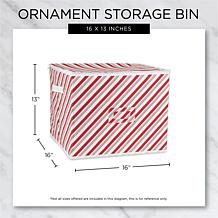 Holiday Storage | HSN