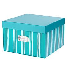 Diamond Press Craft Storage | HSN