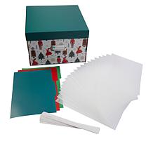 Diamond Press | Dies, Cartridges, Stamp & Die Sets, Card Kits & More | HSN