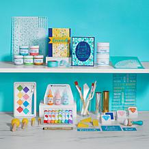 Diamond Press | Dies, Cartridges, Stamp & Die Sets, Card Kits & More | HSN