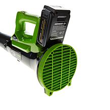 EARTHWISE | Push Mowers, Snow Throwers, Outdoor Tools & Equipment | HSN