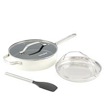 Skillets & Frying Pans | Non-Stick Cookware | HSN