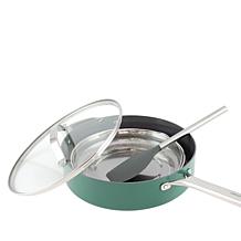 Skillets & Frying Pans | Non-Stick Cookware | HSN