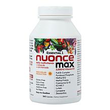 Andrew Lessman Essential-1 NUONCE MAX with Vitamin D3-2000 | HSN