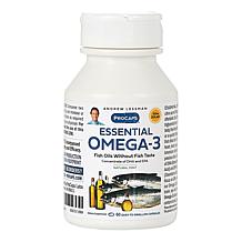 Andrew Lessman Essential Omega-3 Mint | HSN