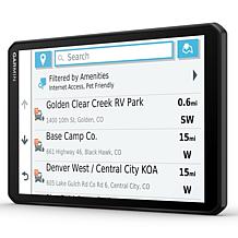 Garmin GPS - Portable Navigation Systems | HSN
