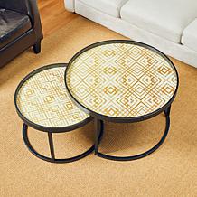 Coffee Tables & Accent Tables | HSN