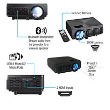 GPX - Projector Screens & Speakers, Soundbars & More | HSN