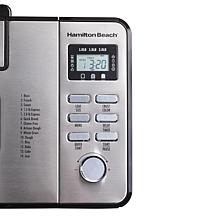 Waffle Makers, Waffle Irons, Bread Makers & Reviews | HSN