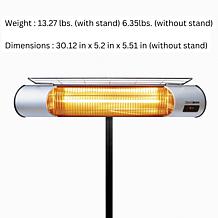 Electric Heaters | HSN