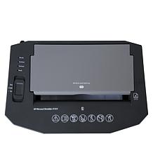 Shredders | Paper Shredders & Shredder Machines | HSN