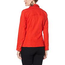 Iman Jackets Originals Outerwear | HSN