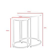 Coffee Tables & Accent Tables | HSN