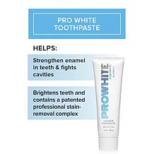 intelliWHiTE | Shop Teeth Whitening Kits, Toothpaste & Toothbrushes | HSN
