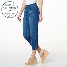 Jaclyn Smith Fashions Women's Jeans | HSN