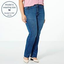 Jaclyn Smith Fashions Women's Jeans | HSN