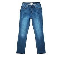 Jaclyn Smith Fashions Women's Jeans | HSN