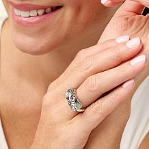 Jade of Yesteryear | Necklaces, Earrings, Bracelets, Pendants & Rings | HSN