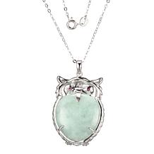 Jade of Yesteryear | Necklaces, Earrings, Bracelets, Pendants & Rings | HSN