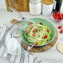 Skillets & Frying Pans | Non-Stick Cookware | HSN