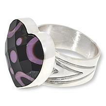 Mine Finds by Jay King Rings | HSN