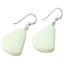 Mine Finds by Jay King Earrings | HSN