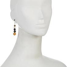 Mine Finds by Jay King Earrings | HSN