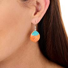 Mine Finds by Jay King Earrings | HSN