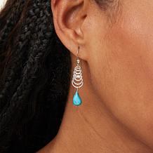 Mine Finds by Jay King Earrings | HSN