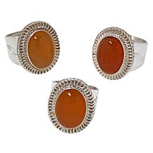 Mine Finds by Jay King Rings | HSN