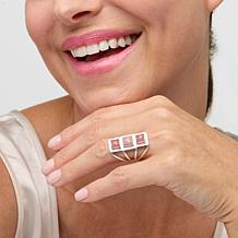 Mine Finds by Jay King Rings | HSN