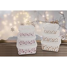 Food Storage Containers | HSN